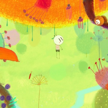 O Menino e o Mundo | Mostra de Cinema Infantil