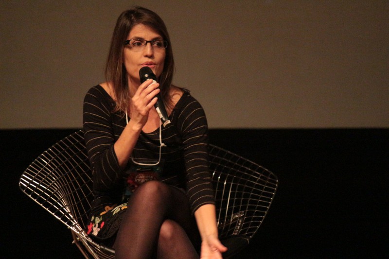 Mostra de Cinema Infantil | O peixe astronauta de Célia Catunda