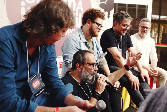 Mostra de Cinema Infantil | ‘Chef Jack’ é exibido pela primeira vez no ...