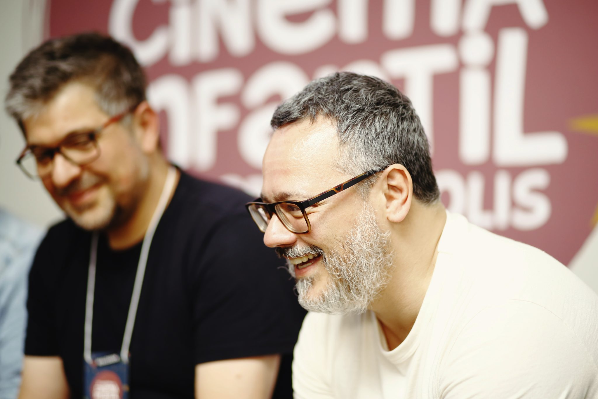 Mostra de Cinema Infantil | ‘Chef Jack’ é exibido pela primeira vez no ...